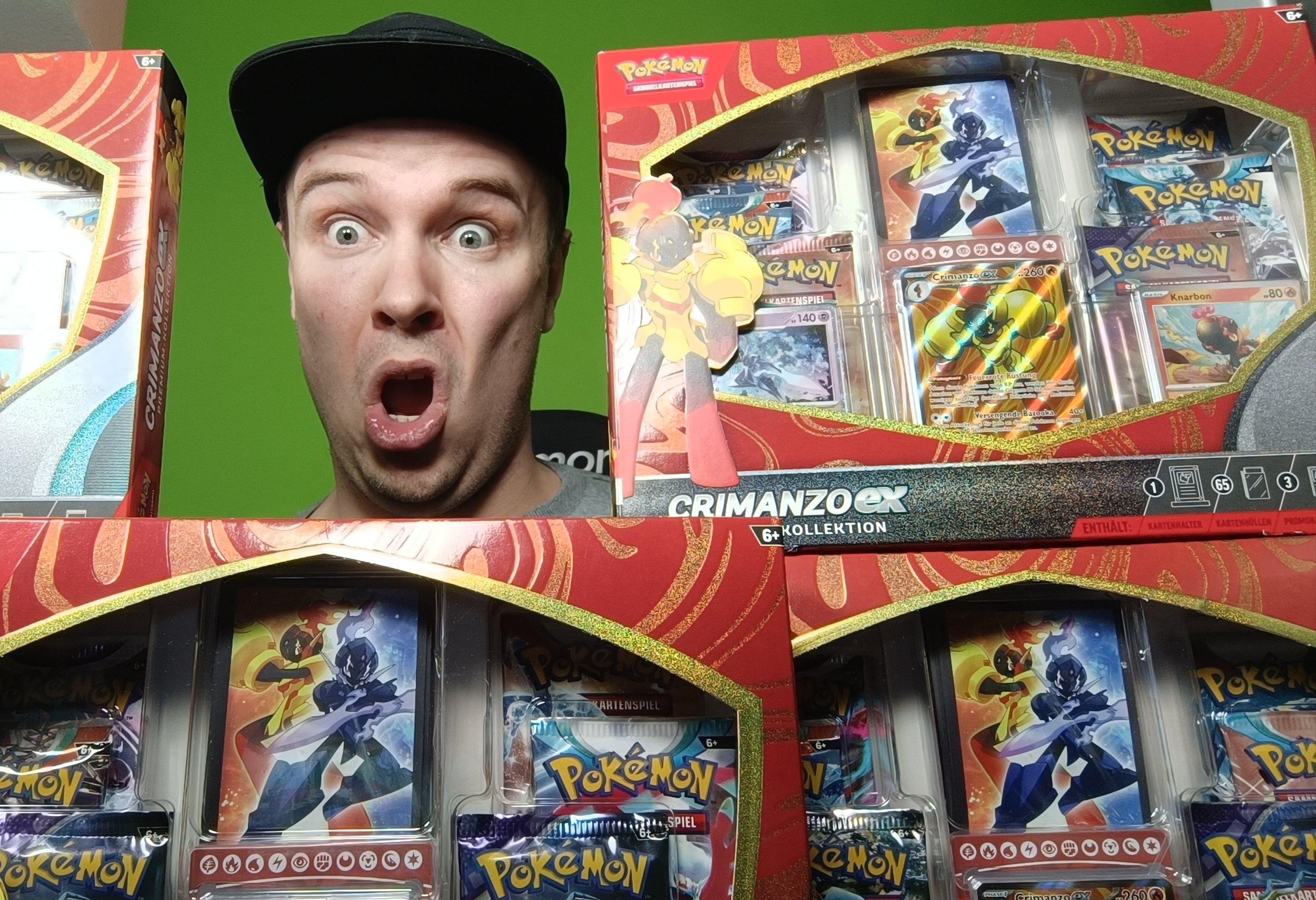 Für den Lachsstream – tagged "garbage_pail_kids" – Lachsnacken-Shop